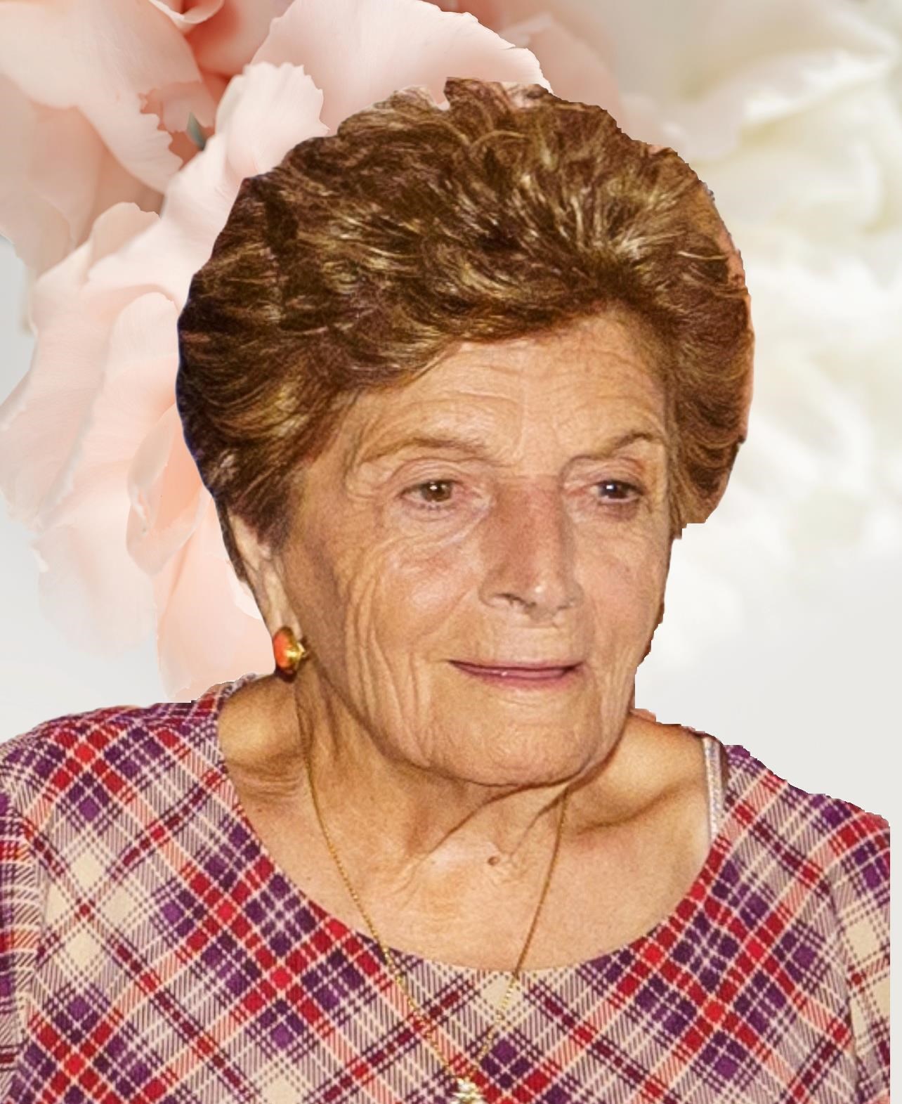 Maria Atria Obituary - Glendale, NY