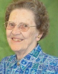 Elizabeth VanDenburgh Obituary - Port Dickinson, NY