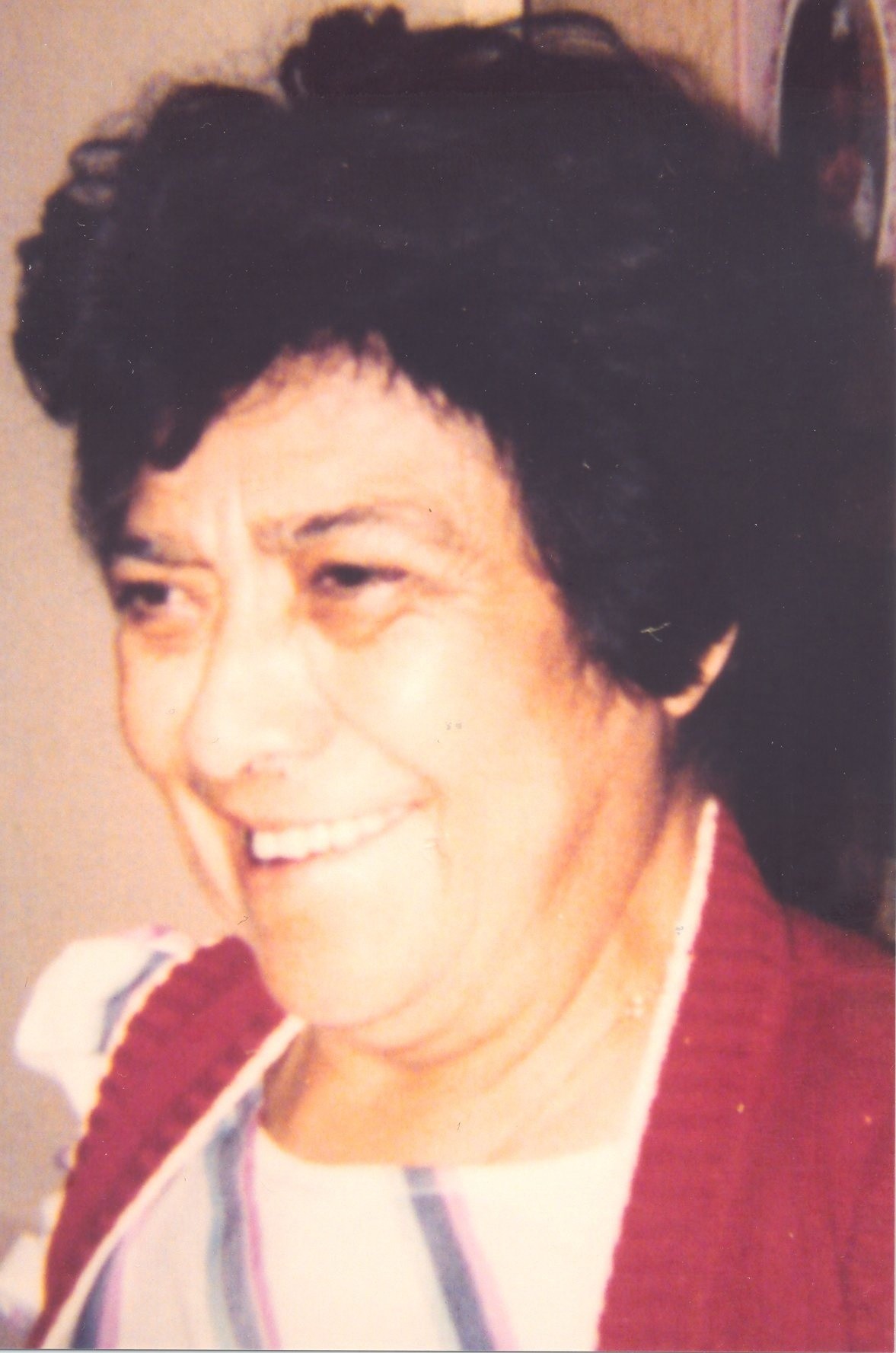 Socorro Shelman Obituary - New Braunfels, TX