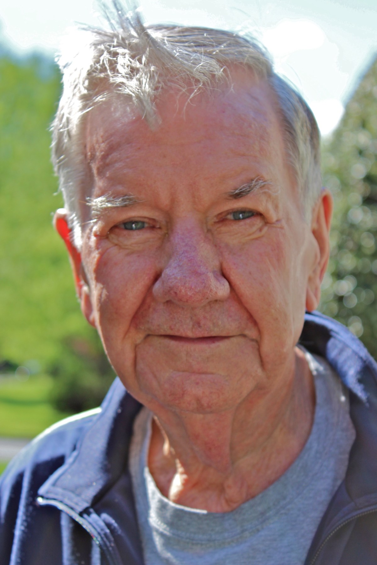 Jesse Maness Obituary - Bowie, MD