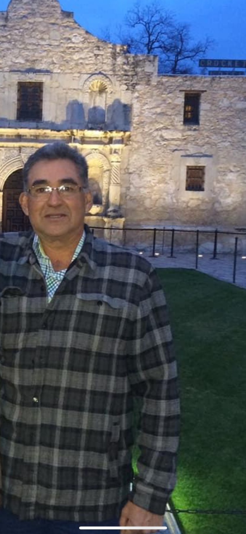 Jesus Ramirez Obituary - San Angelo, TX