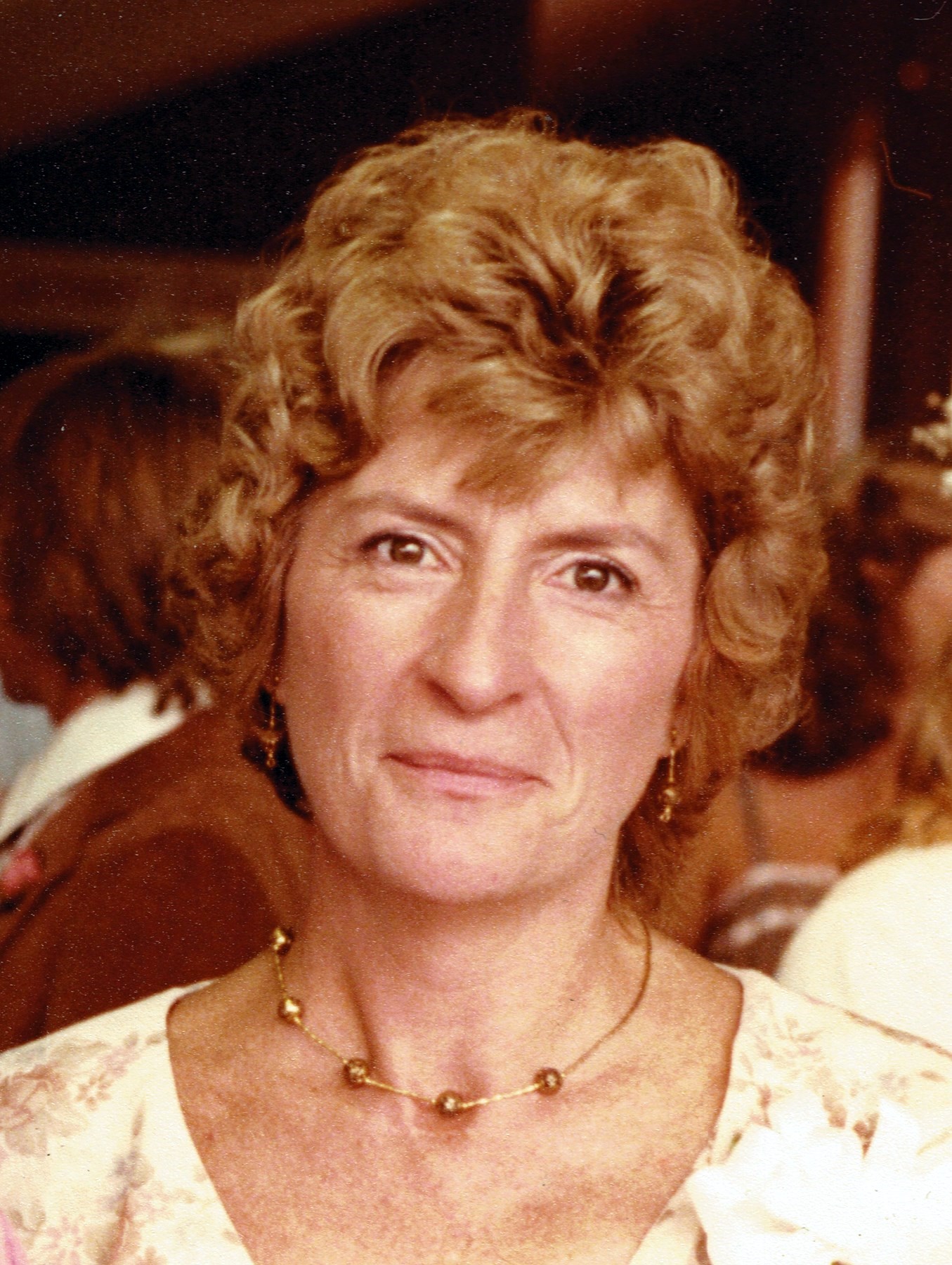 Rita Farmer Obituary - El Paso, TX