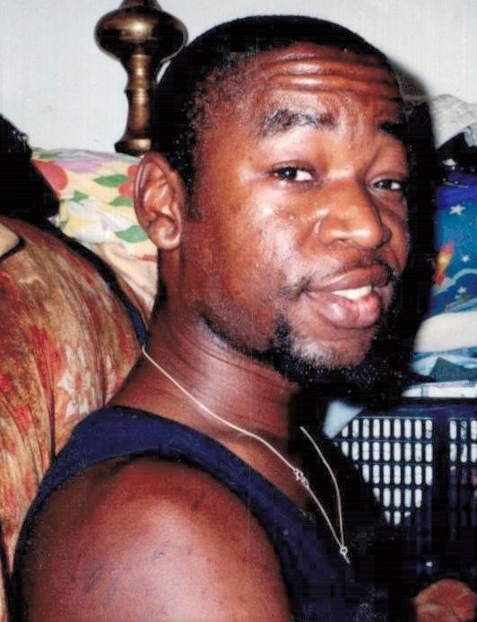 Dwayne Reid Obituary - Brampton, ON