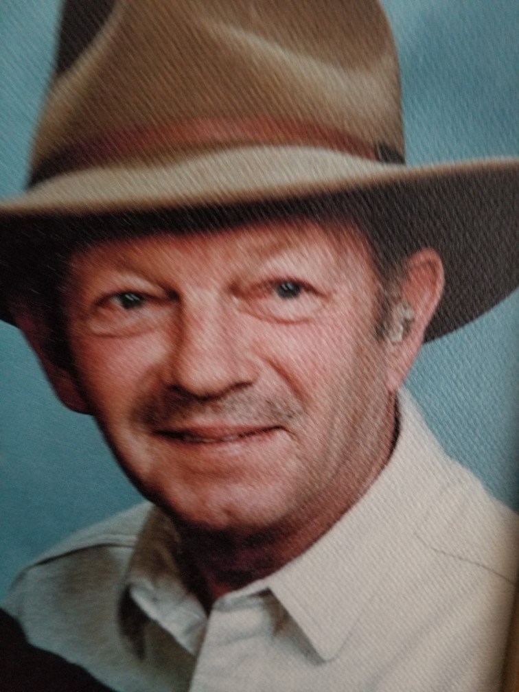 Frederick Van Allen Obituary - Menifee, CA