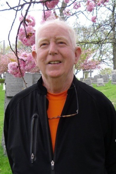 Patrick Fulton Obituary - San Diego, CA