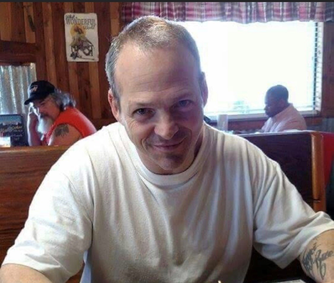 Jeff Russell Obituary - Paris, TX Jeff Russell Obituary - Paris, TX