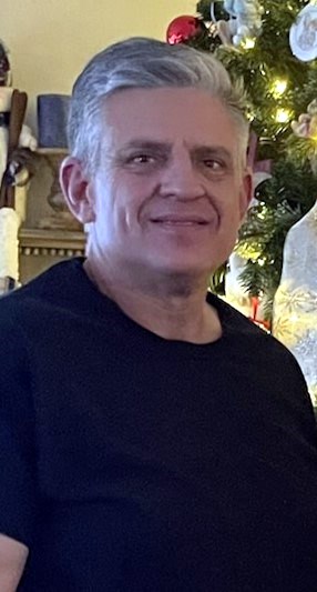 James Christopher Kosin Obituary - Greensboro, NC