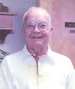 Edward Sims Obituary - Parkersburg, WV