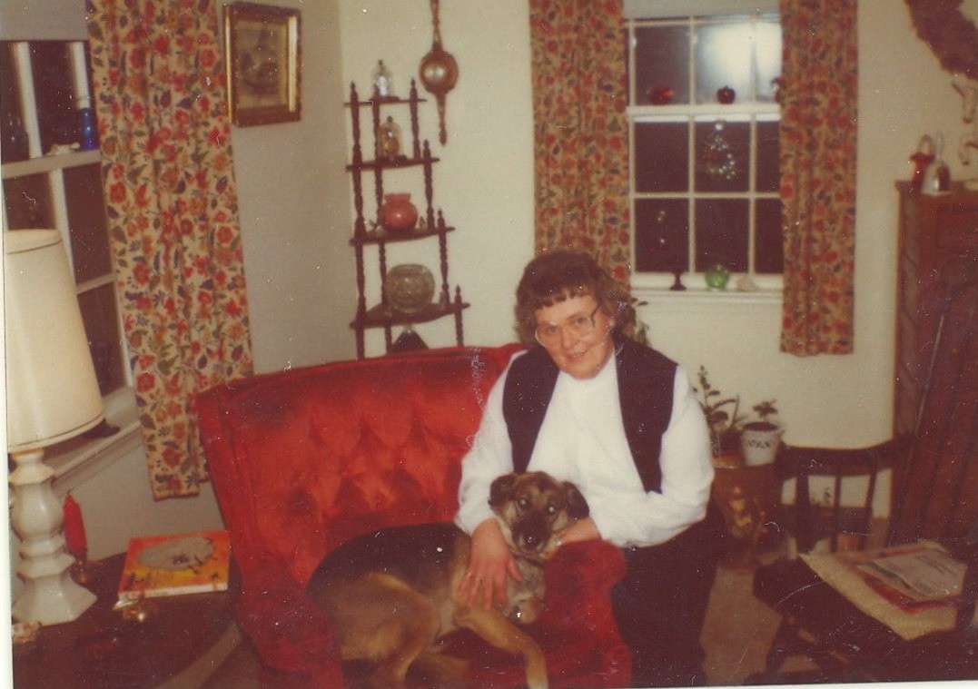 Katherine Curran Obituary - West Harwich, MA