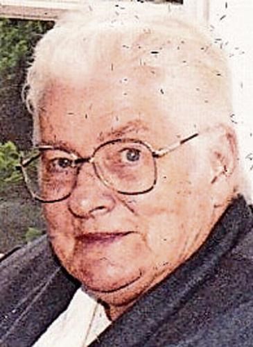 Sr. Mary Murtagh Obituary - Staten Island, NY