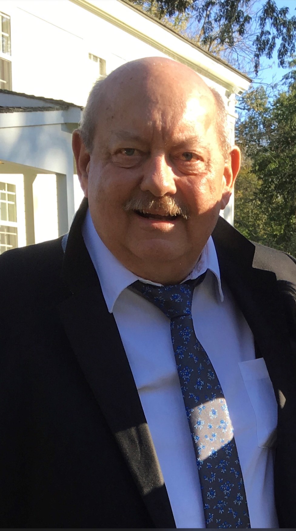 Robert Pinder Obituary - Clinton, CT