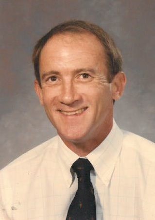 John Dawson"Slim"McConnell avis de décès - Baton Rouge, LA