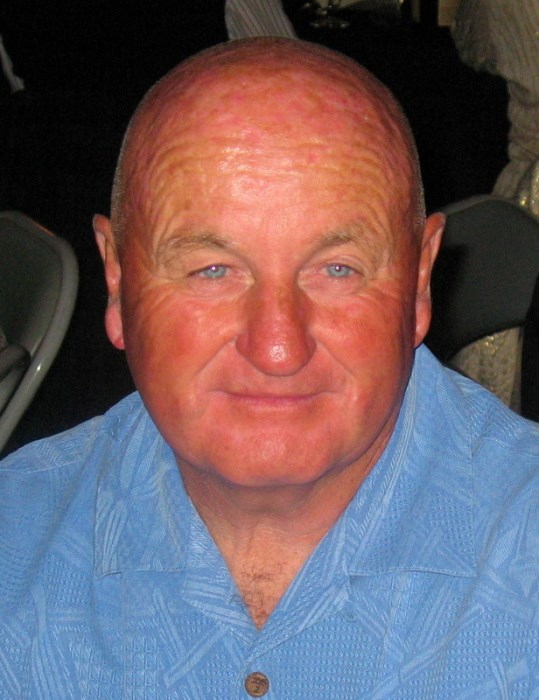 David Hiltz Obituary - Saskatoon, SK