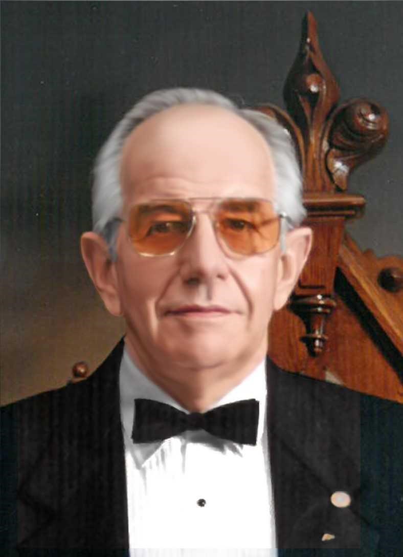 William Laycock Obituary - Brampton, ON