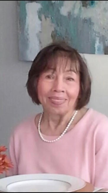 Primitiva Corredor Obituary - Fort Lauderdale, FL