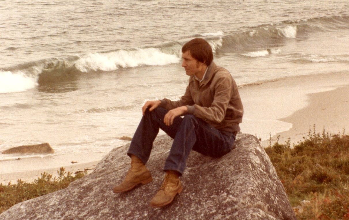 Edward "Ned" Murphy Obituary - Halifax, NS