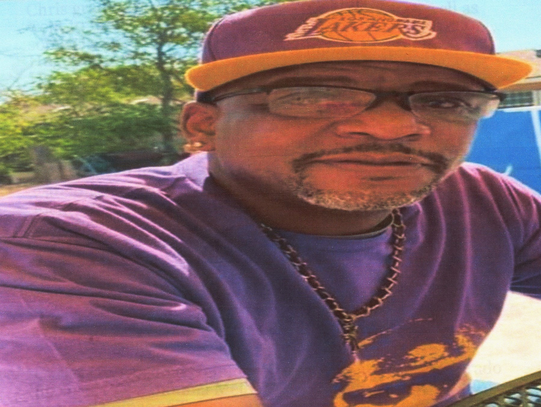 Christopher Thomas Obituary - Tucson, AZ