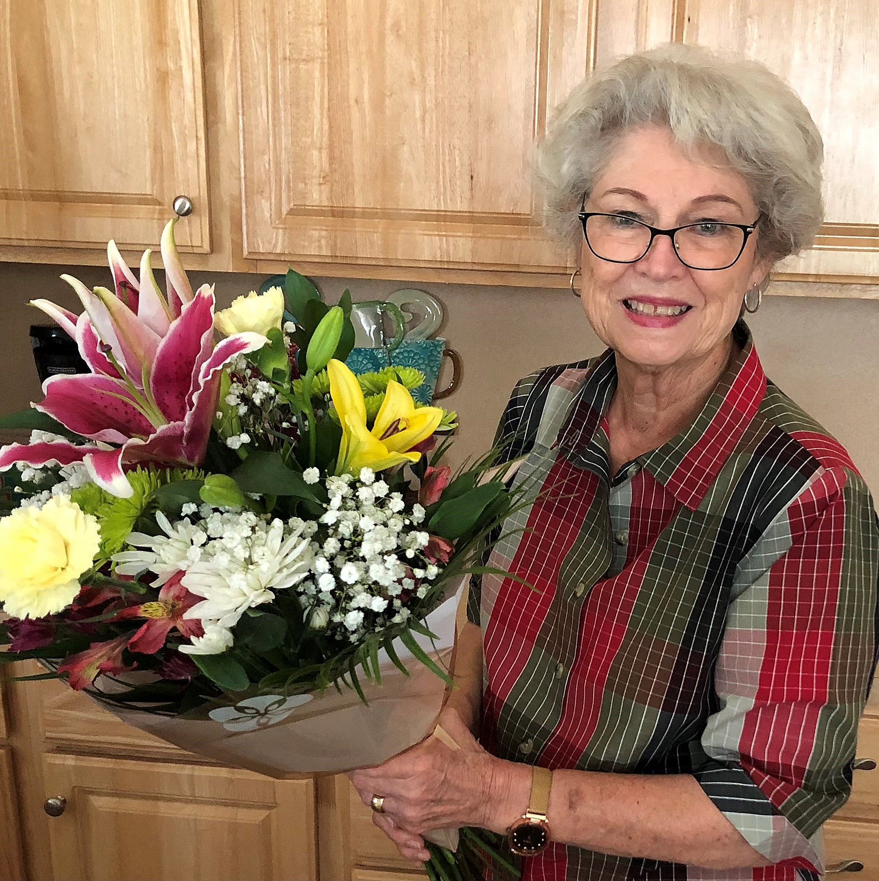 Nancy Schultz Obituary - Pflugerville, TX