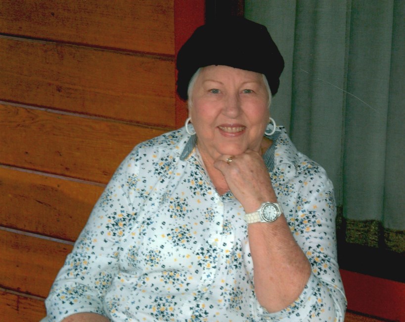 Patsy Dube Obituary - Phoenix, AZ