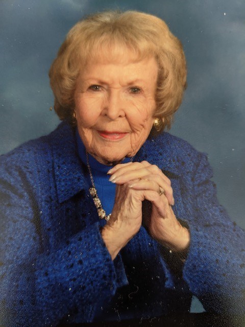 Mary Slade Obituary - Castle Rock, CO
