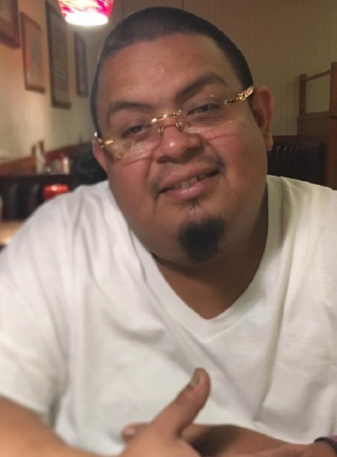 Edwin Campos Garcia Obituary - East Hartford, CT