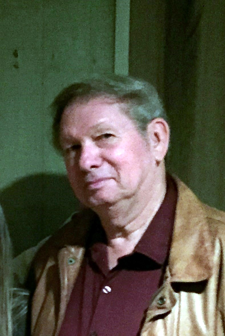 Thomas Womble Obituary - Pasadena, TX