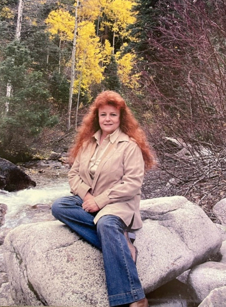 Mary Gene Bracken Obituary - Millcreek, UT