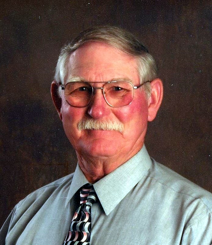 Ronald Ward Obituary - Sylvania, GA