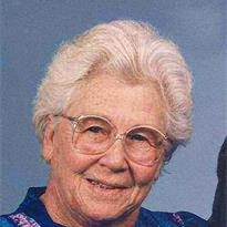 Ruth Balmer Obituary - Greeley, CO