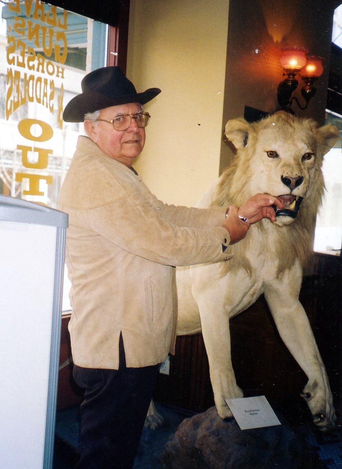 Donald Lee Redig Obituary - Houston, TX