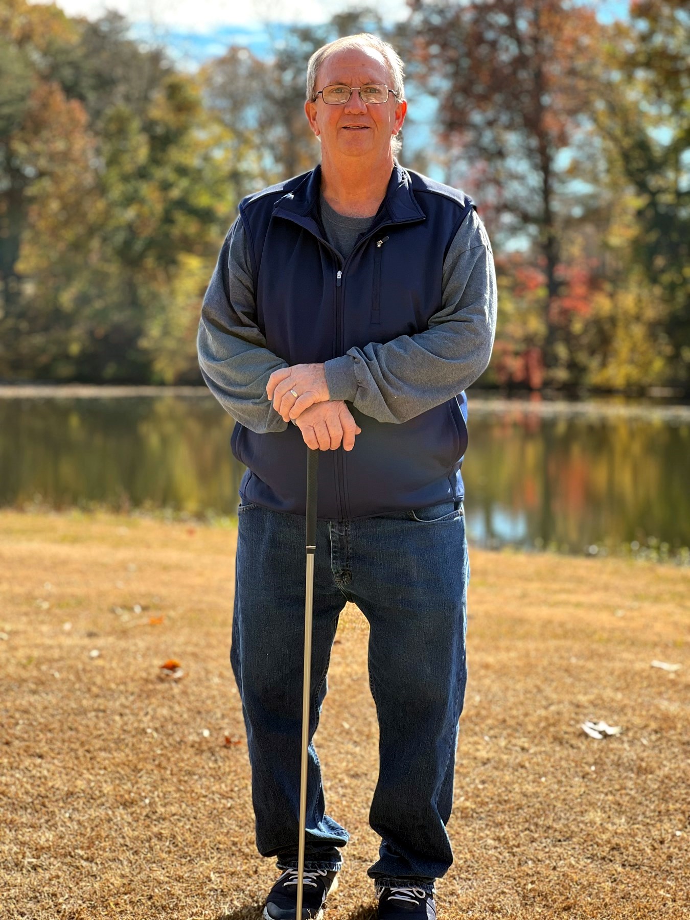 Ronald Smith Obituary - Winston Salem, NC