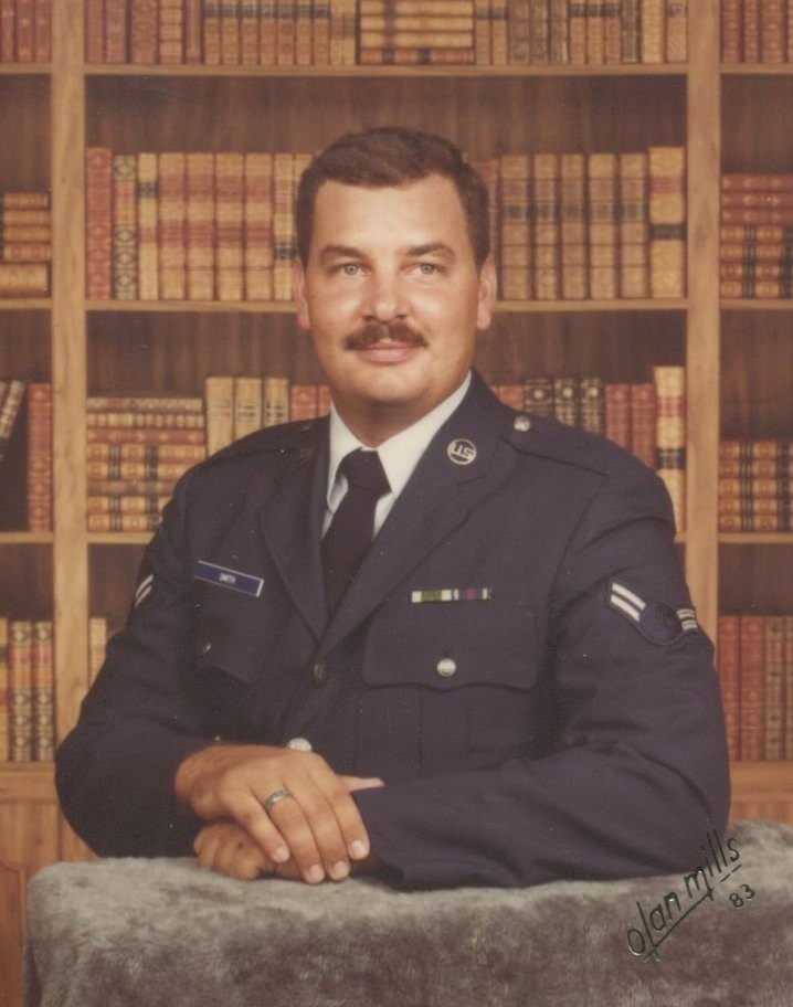 Michael Andrew Smith Obituary - Phoenix, AZ