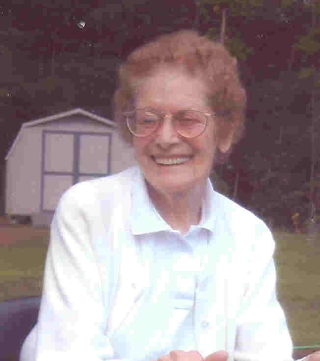 Frieda Story Obituary - Charlotte, NC
