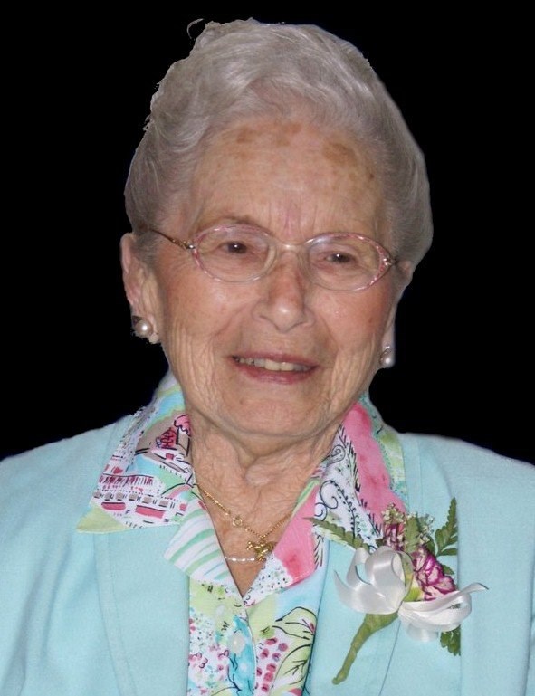 Grace Lena Morra Obituary - Thornhill, ON