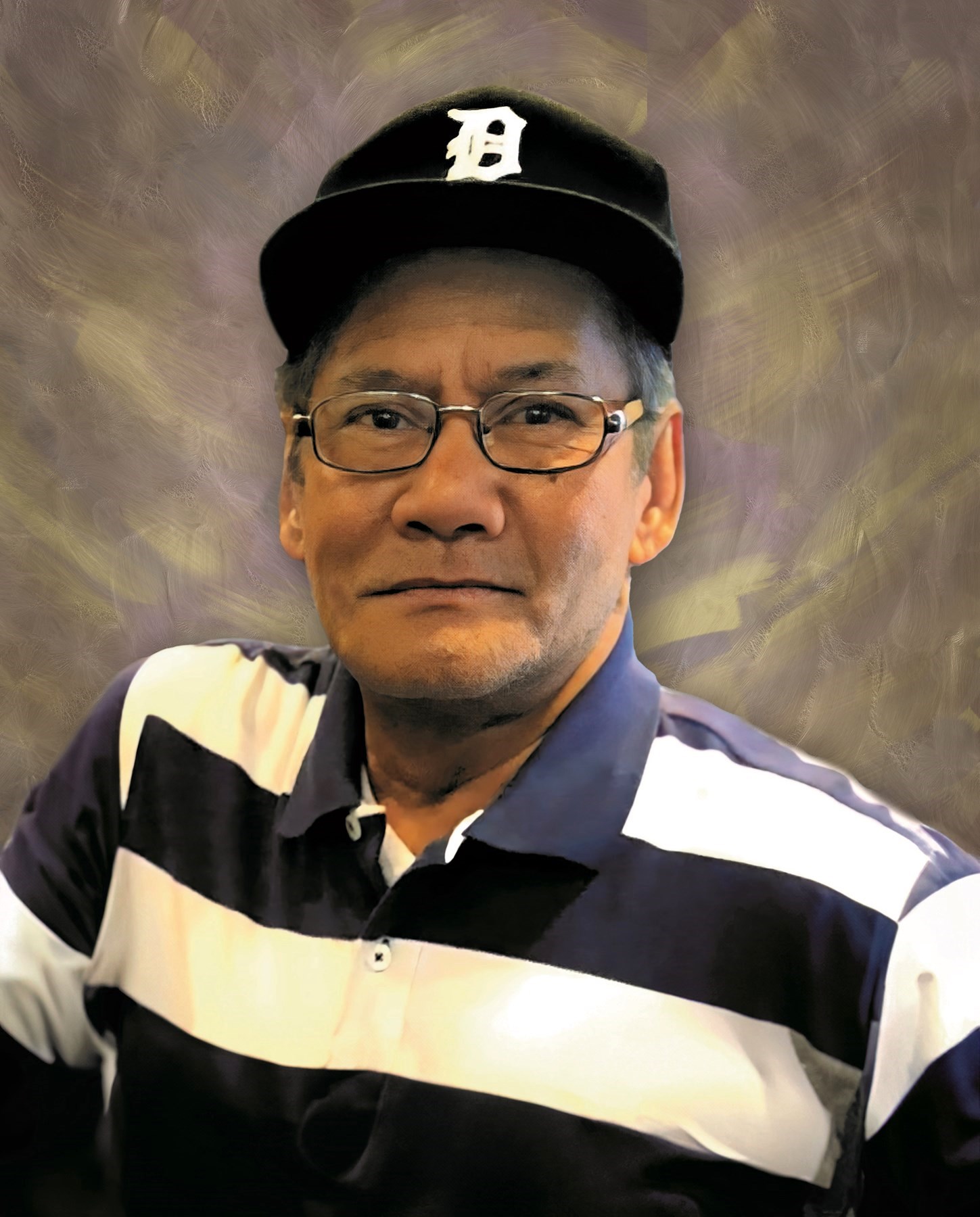 Ricardo Agbalog Obituary - Delano, CA