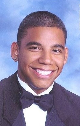 Christopher Reyes Obituary - San Antonio, TX