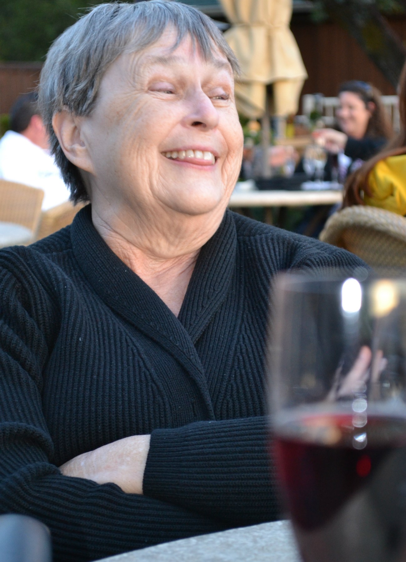 Joanne Marie Benke- Helm Obituary - San Diego, CA