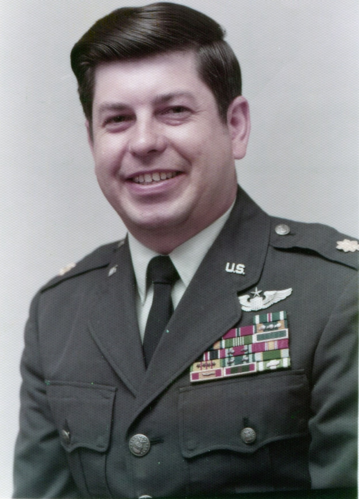 Richard Arens Obituary - Tampa, FL