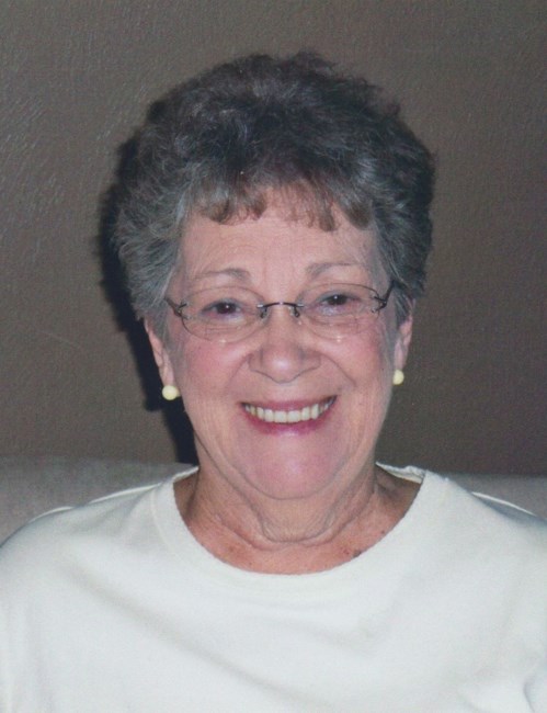 Betty Gabbard Obituary - Greensburg, IN