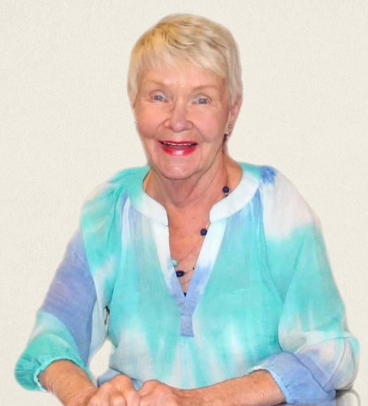 Patricia Mabry Obituary - Sandy Springs, GA