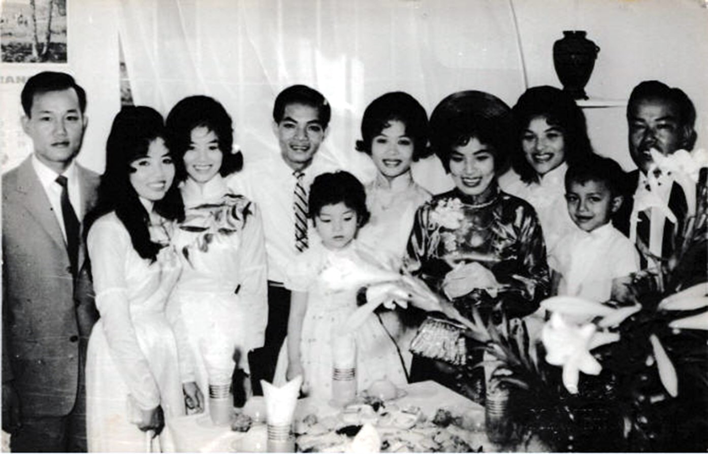 Thao Nguyen Thi Obituary - Houston, TX Thao Nguyen Thi Obituary - Houston, TX