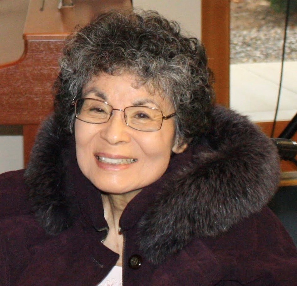 Helen Ginoza Obituary - Moreno Valley, CA