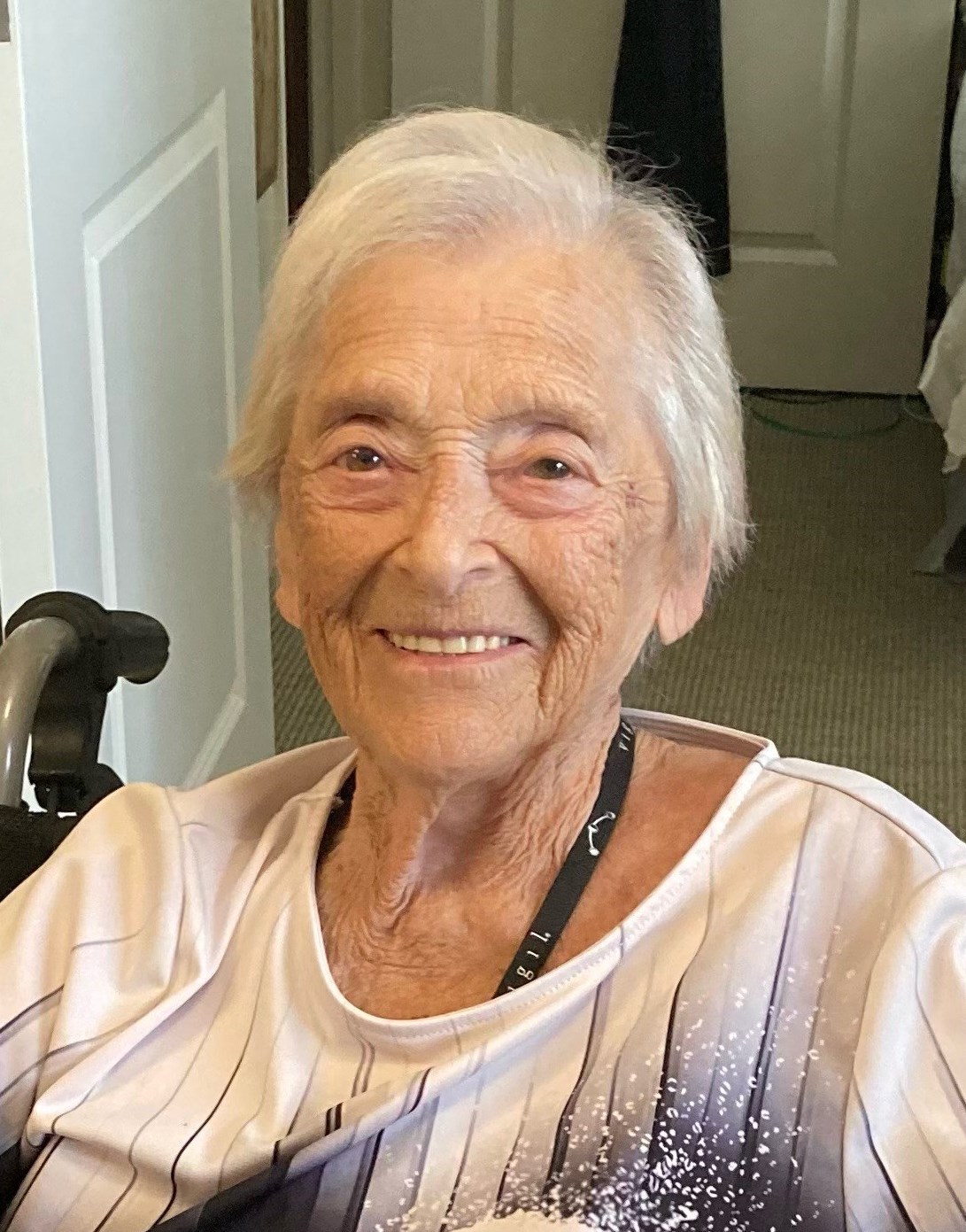 Esther Brown Obituary - Salem, MA