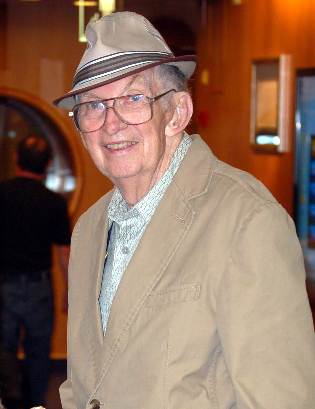 John S Smith Obituary - Sandy Springs, GA