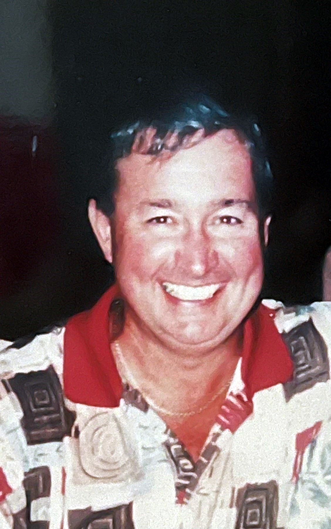 Larry Dennis Rhoden Obituary - Tampa, FL