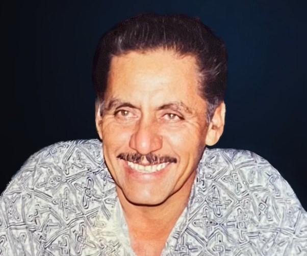 Jose Delgado Obituary - Brownsville, TX