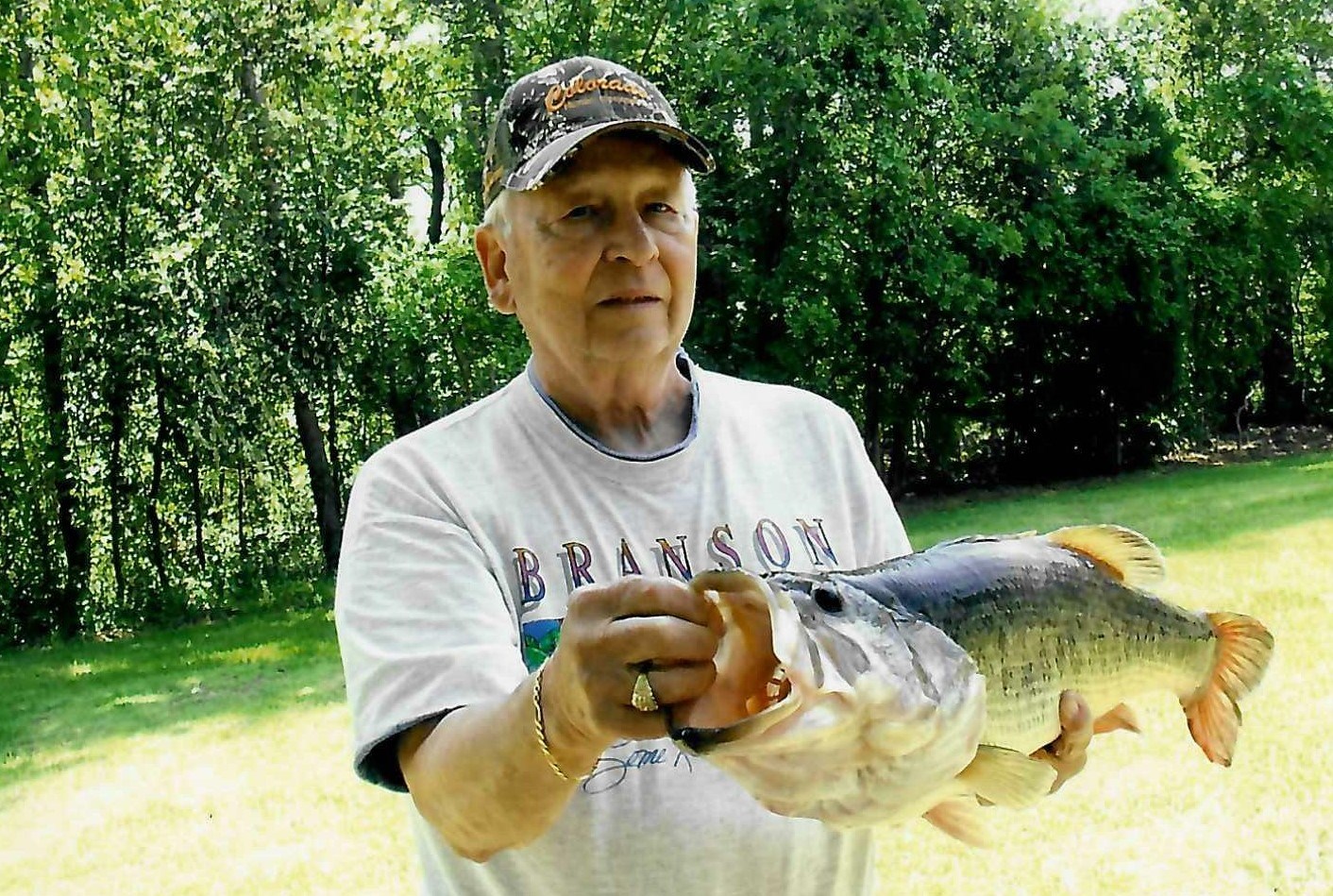 Nathan Dooley Obituary - Lexington, SC