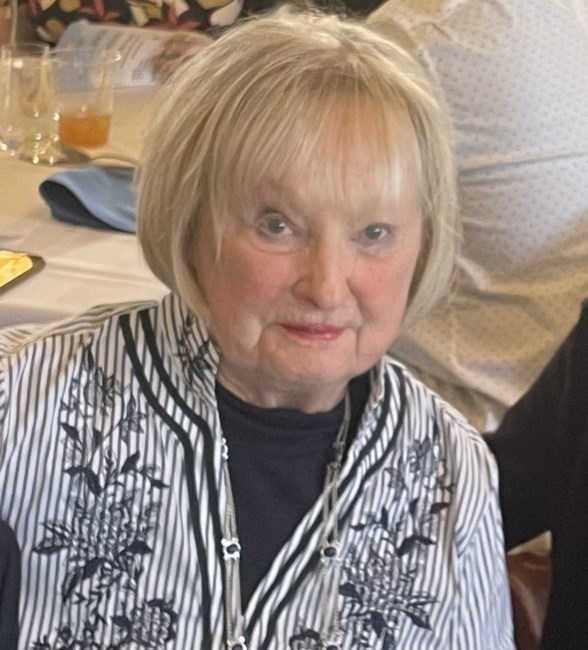 Barbara Webster Obituary - Terre Haute, IN