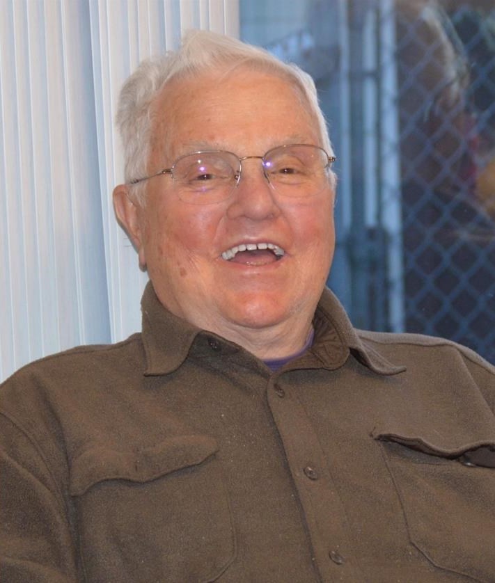 James Kerrigan Obituary - Coon Rapids, MN