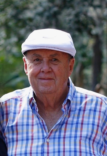 Delbert Trautmann Obituary - Tampa, FL